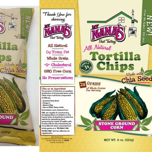 Product Labels – PaullCo Advertising Design